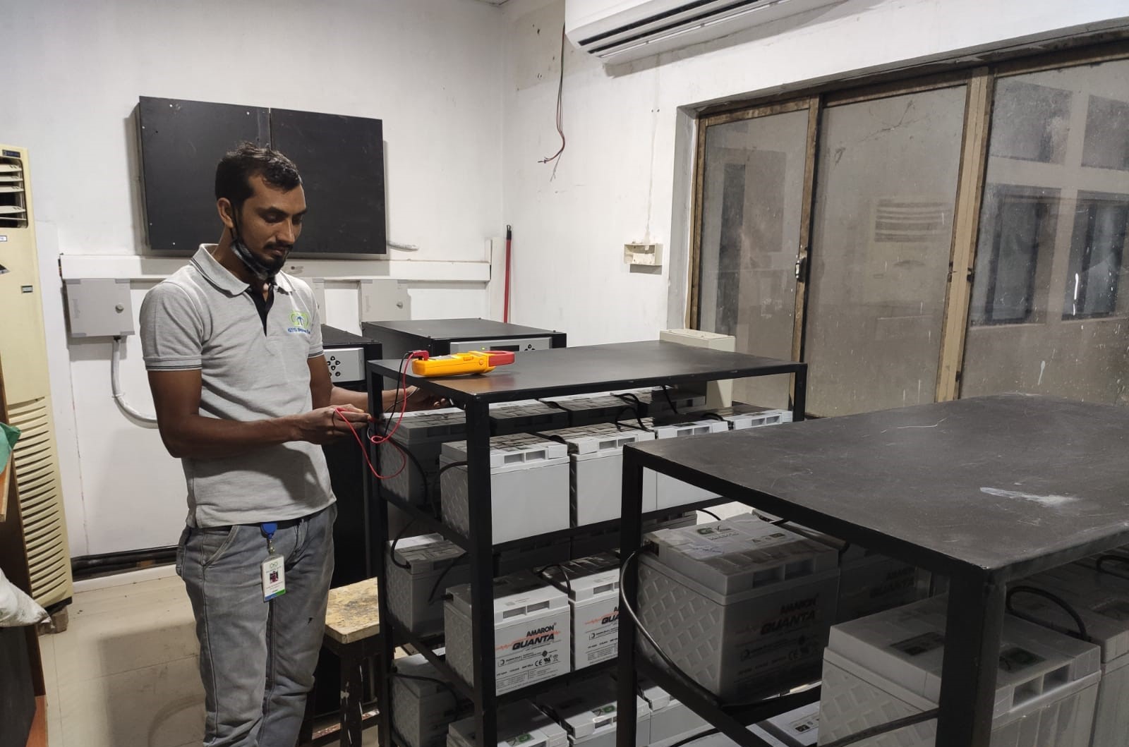 Services - GTG Powerfacts